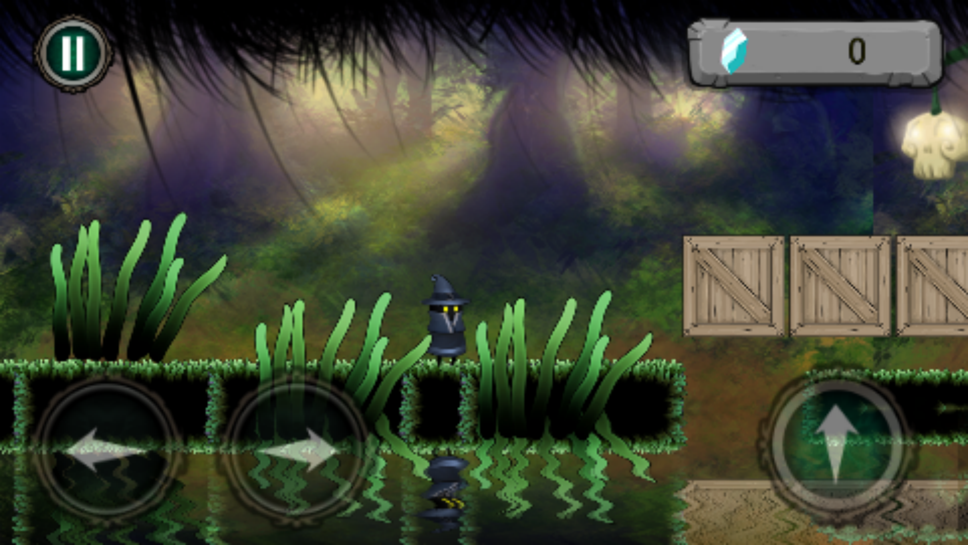 tiny ninja adventure android iOS-TapTap