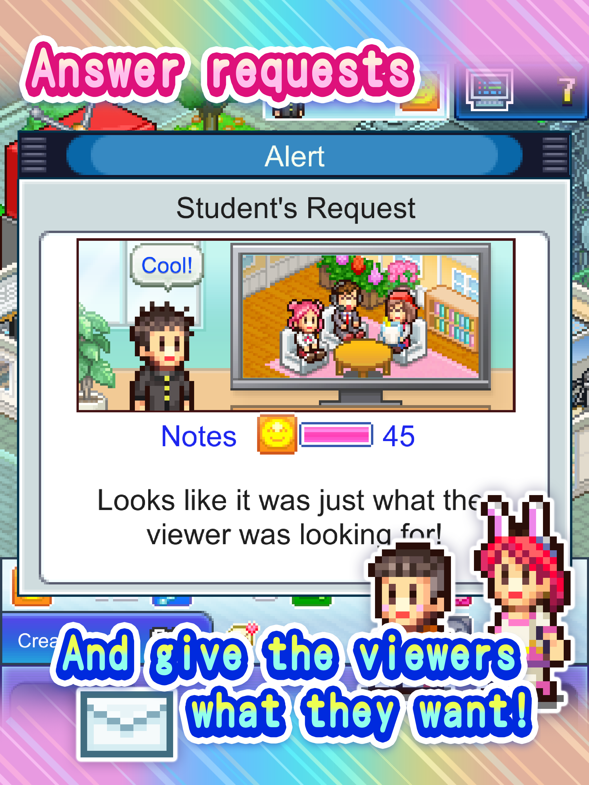 Download TV Studio Story for Android/iOS APK - TapTap