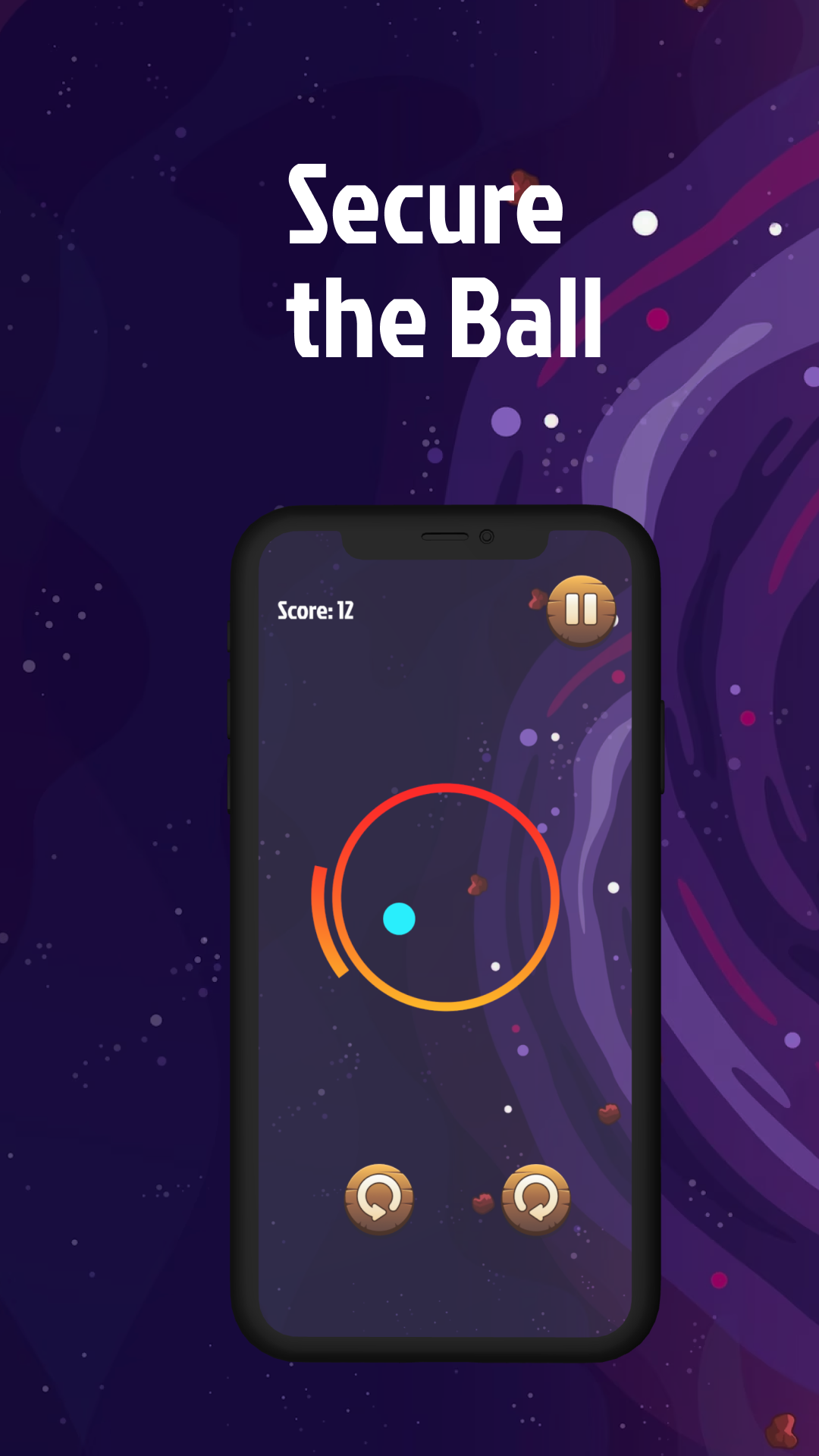 Ping Ball android iOS-TapTap