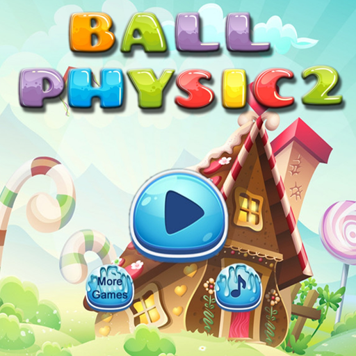 Ball Physics Ninja Latest Version for Android/iOS - TapTap