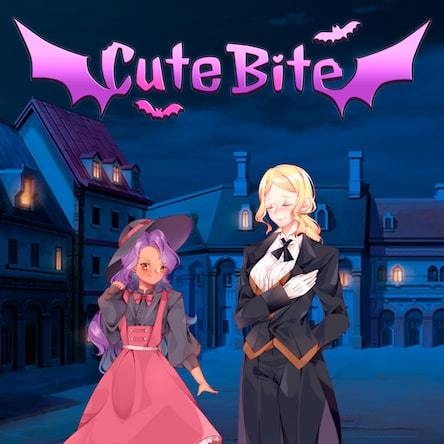 Cute Bite Latest Version for Android/iOS APK - TapTap