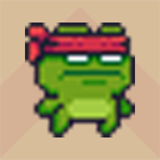 Frog.io Survivor: io roguelike for Android/iOS - TapTap