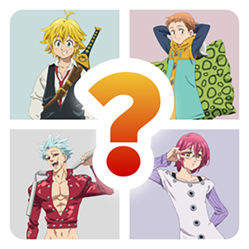 The Seven Deadly Sins Quiz for Android/iOS - TapTap
