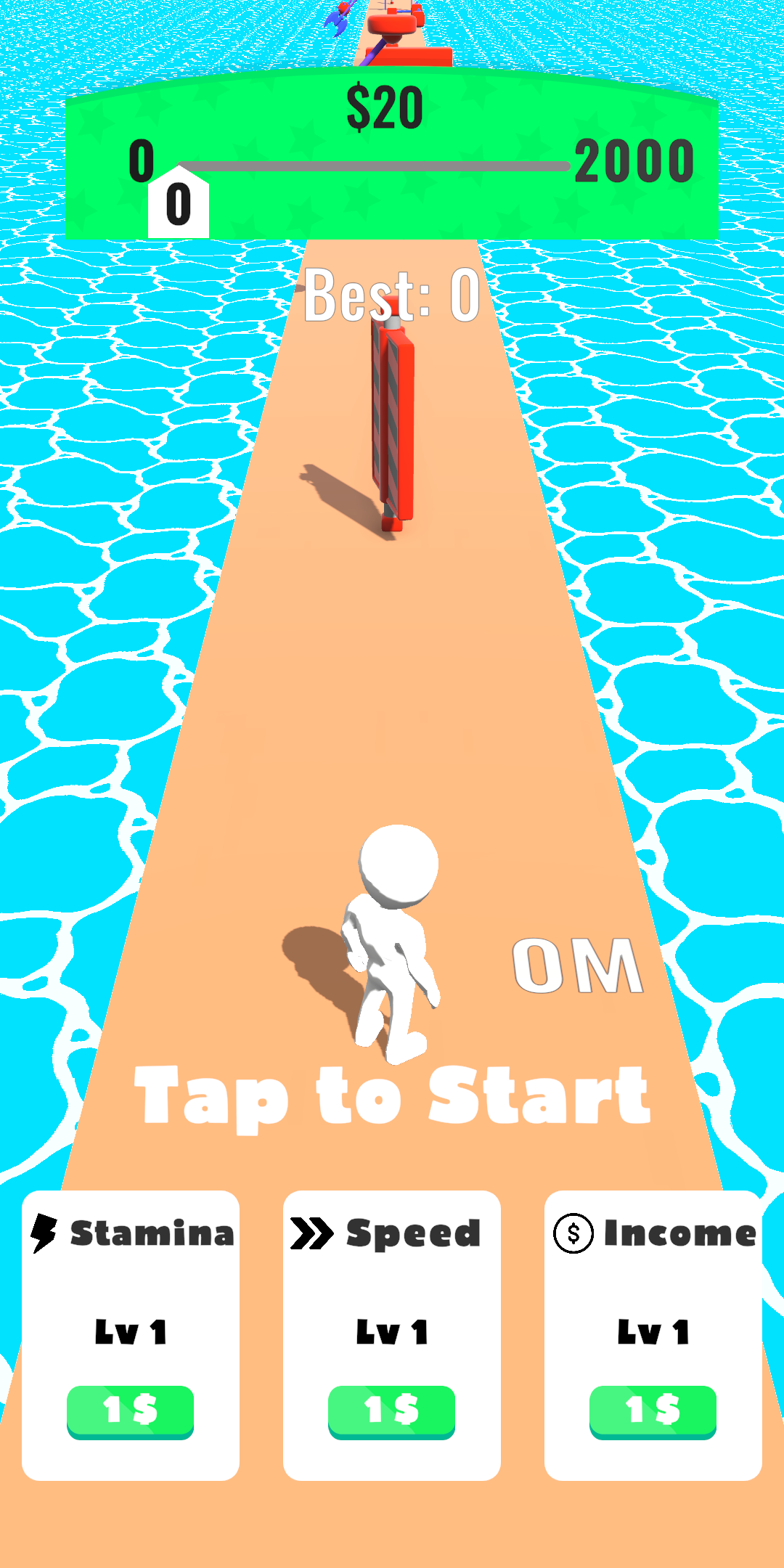 Fast Guy android iOS apk download for free-TapTap