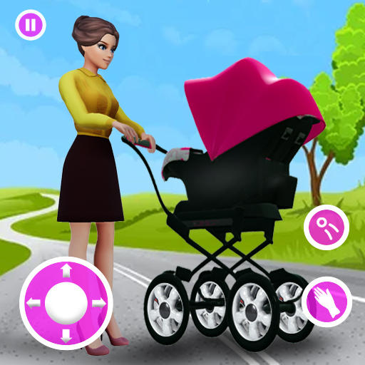 Mother Simulator - Mom Life 3D for Android/iOS - TapTap