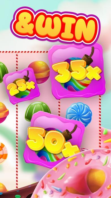 Sweet Spin Candies android iOS apk download for free-TapTap