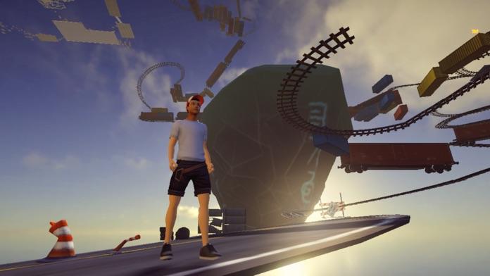 Only up mobile - Parkour Game for Android/iOS - TapTap