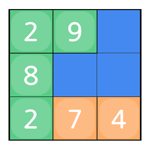 Simple Buff - Number Blockdoku for Android/iOS - TapTap