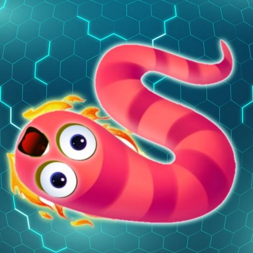 Snake Serpent.io Worm Slither for Android/iOS - TapTap