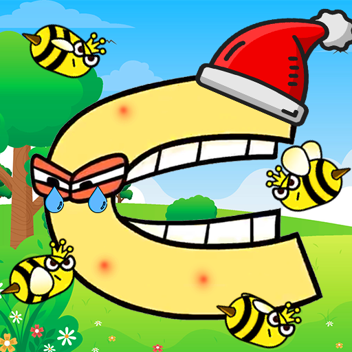 Alphabet Rescue: Save the lore for Android/iOS - TapTap