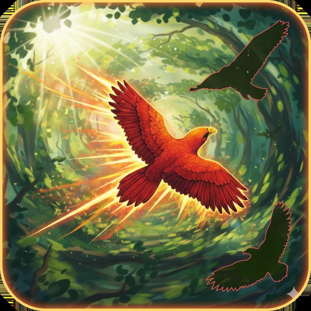 Flying Bird Simulator: Endless for Android/iOS - TapTap