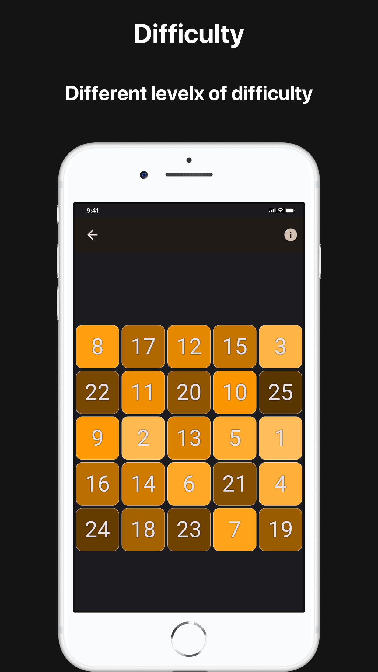 Torus Puzzle - Number Grid android iOS apk download for free-TapTap