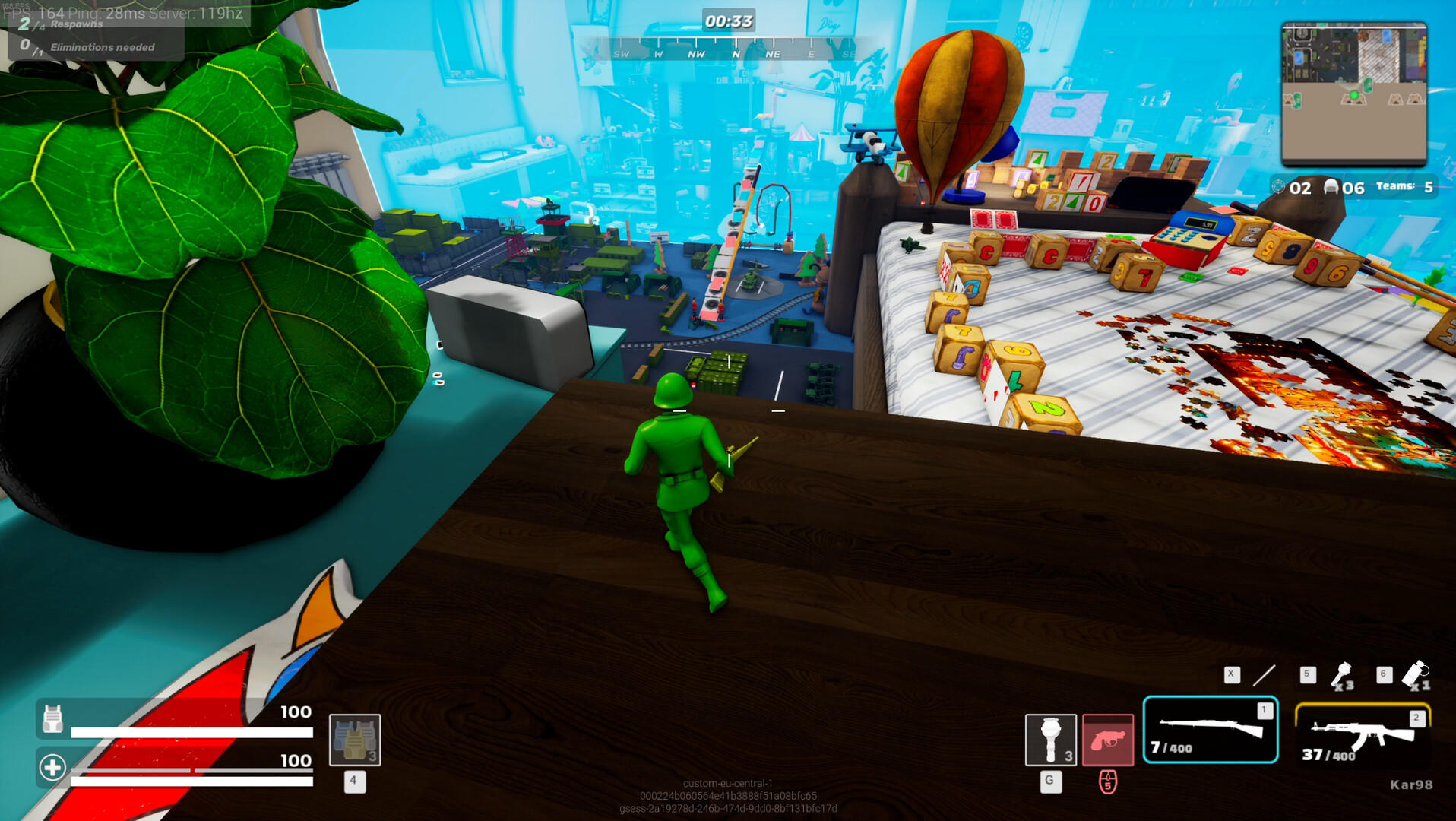 Mini Royale Latest Version for Android/iOS APK - TapTap