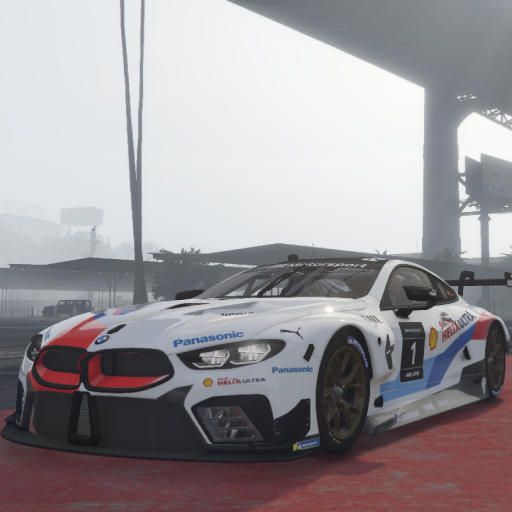 M8 GTS Circuit: Racing Master for Android/iOS - TapTap