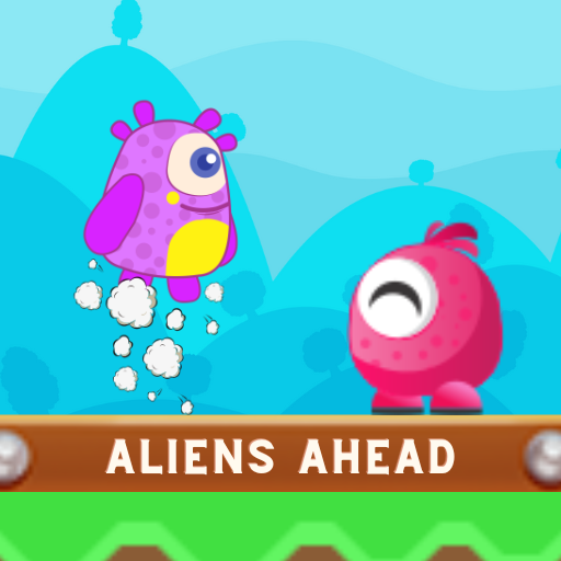 Escape the Alien Latest Version for Android/iOS APK - TapTap