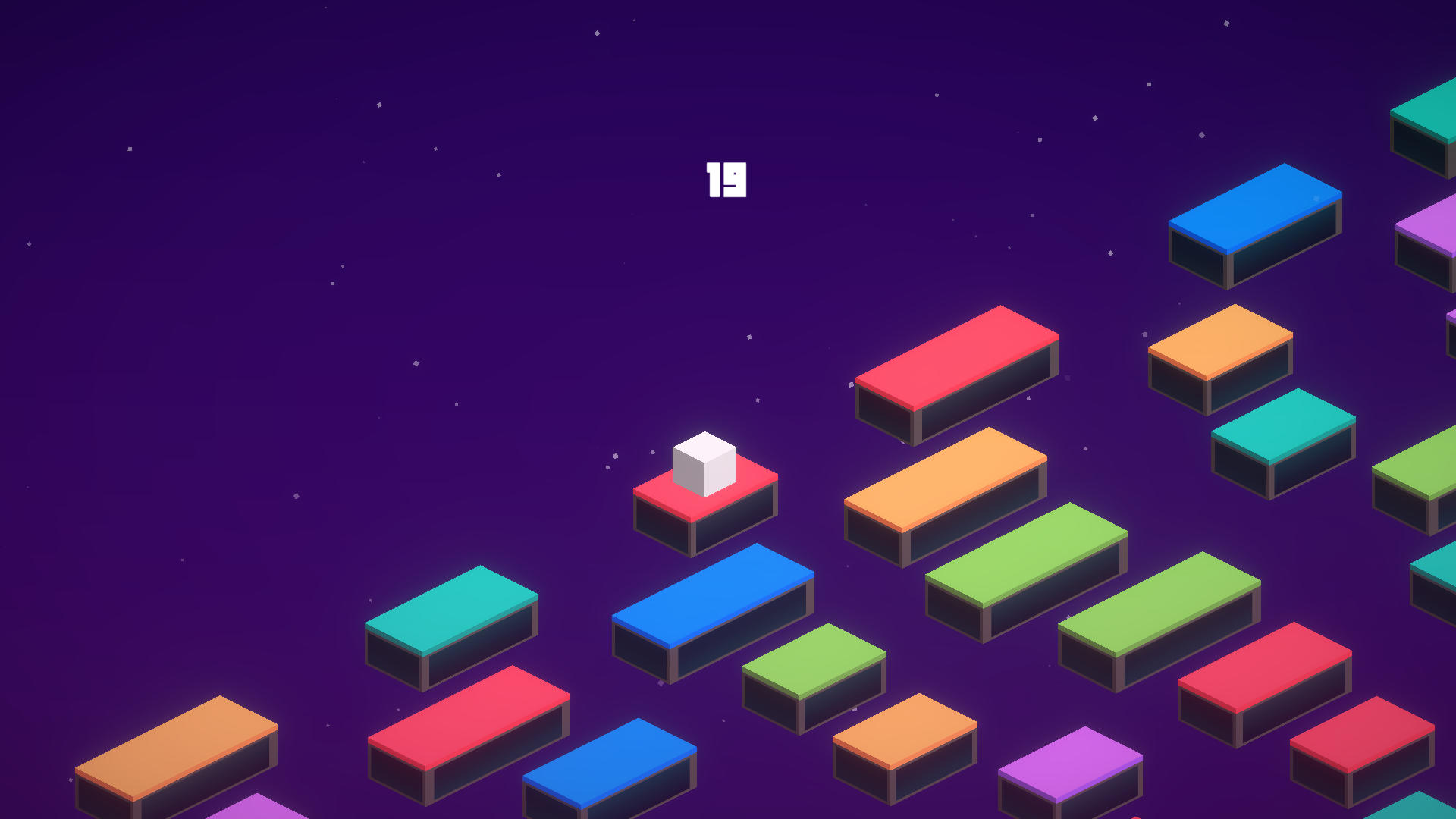 Block Jump Latest Version for Android/iOS APK - TapTap