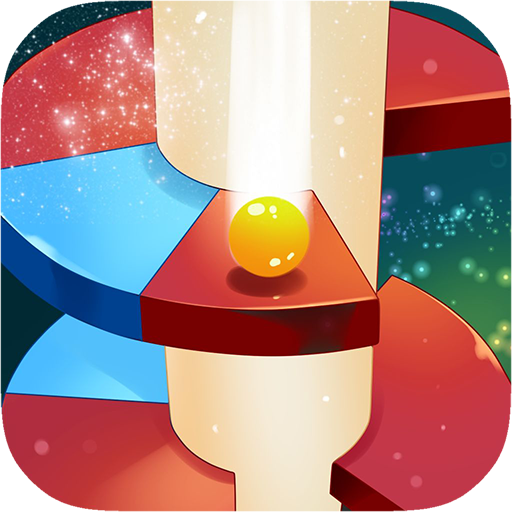 Helix Jump Latest Version for Android/iOS APK - TapTap