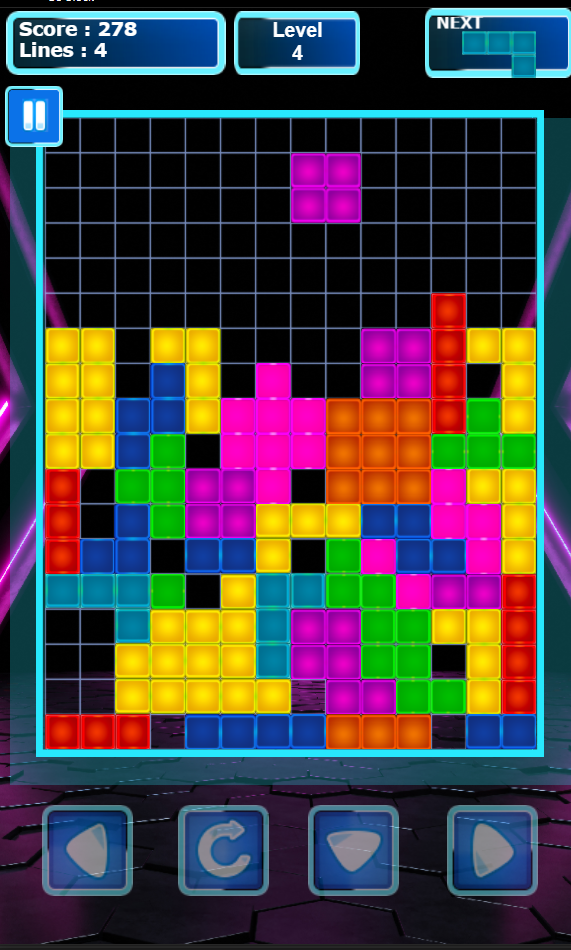 Go Block android iOS apk download for free-TapTap