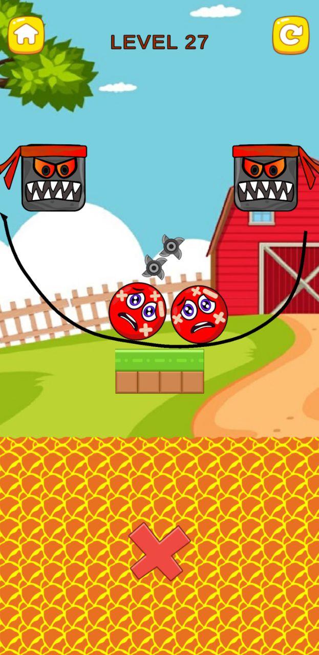 Save Ball android iOS-TapTap