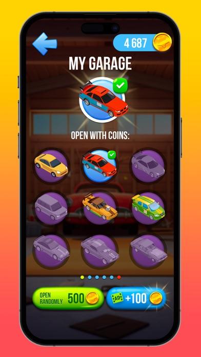 Handy Andy - Crazy cars race android iOS apk download for free-TapTap