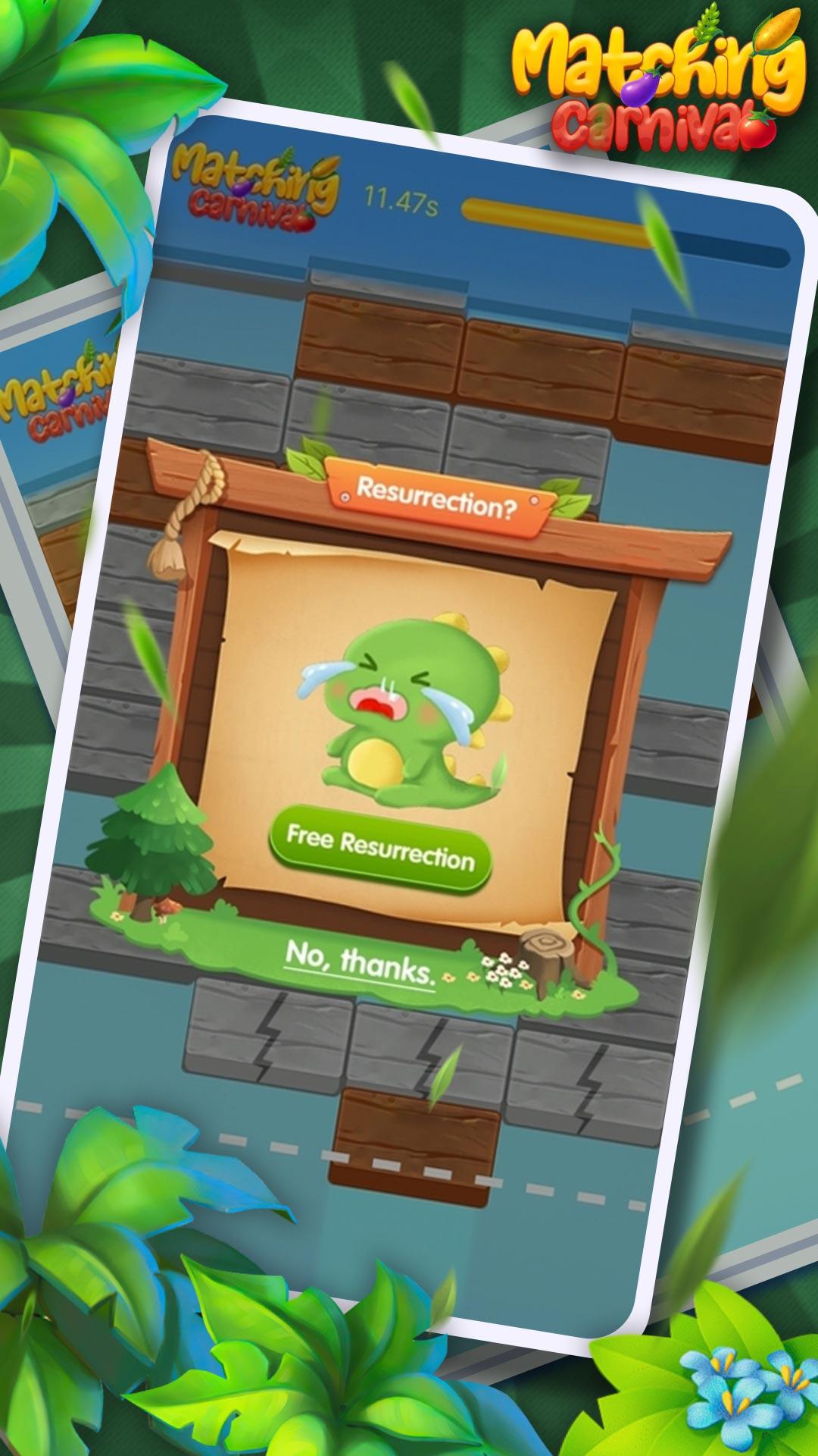 Matching Carnival: Pleasure android iOS-TapTap