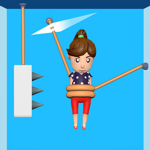 Rescue Couple - Rope Cut Games android iOS apk download for free-TapTap