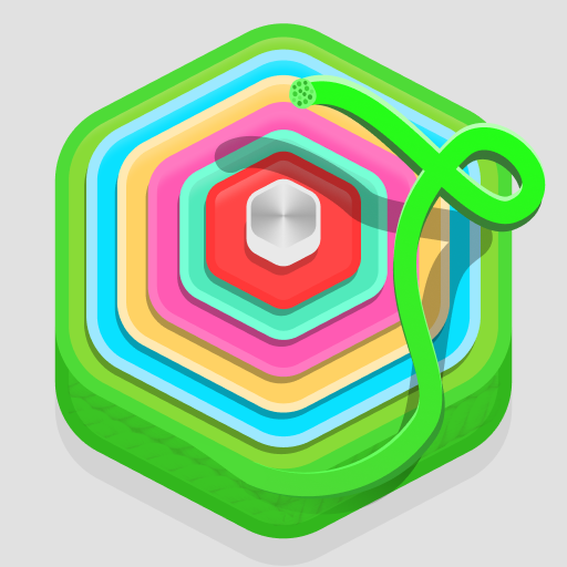 Rope Stack Puzzle Latest Version for Android/iOS - TapTap