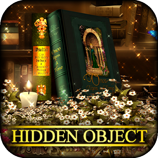 Hidden Object - Fairy Tale para Android/iOS - TapTap