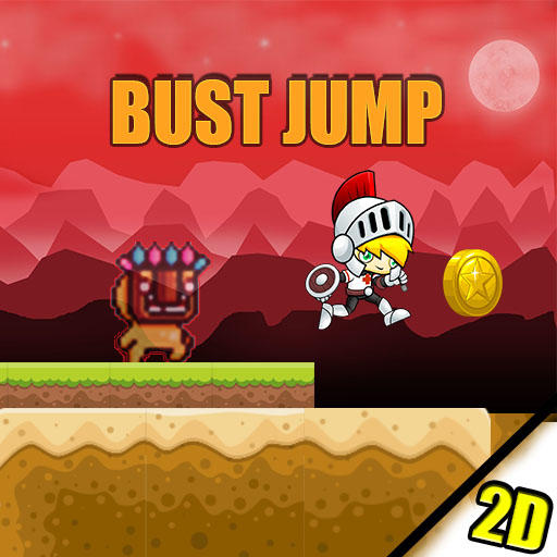 Bust Jump 2D Latest Version for Android/iOS APK - TapTap