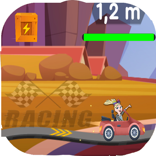 Jojo Car game Race Latest Version for Android/iOS - TapTap