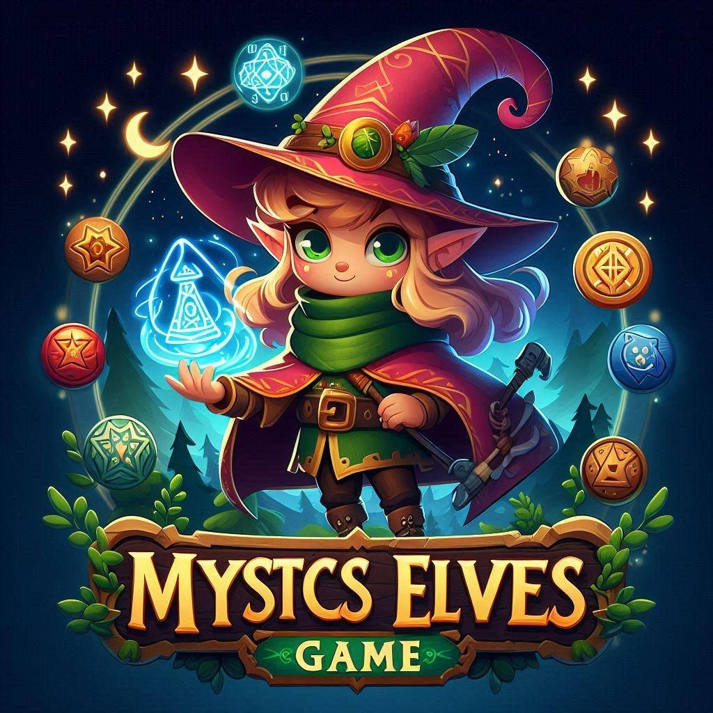 Mystic Elves Latest Version for Android/iOS APK - TapTap