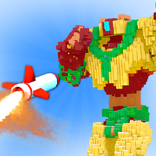 Pixel Fight android iOS-TapTap