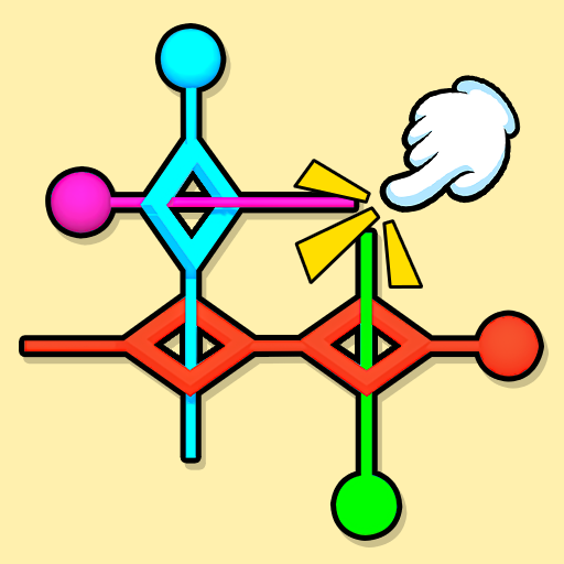 Twisted Pin: Tangle Fun Puzzle for Android/iOS - TapTap
