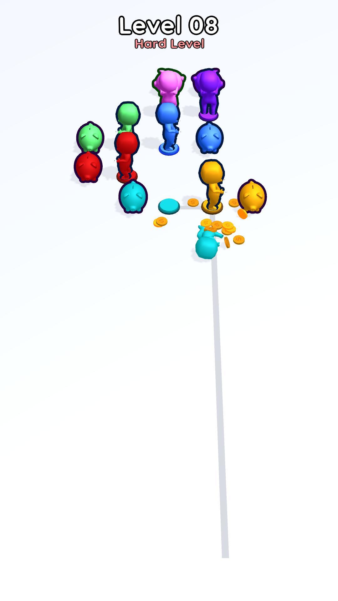 Coin Jam android iOS-TapTap