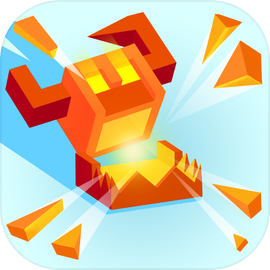 Block Survivor android iOS-TapTap