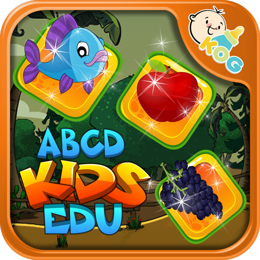 ABCD KIDS - EDU Latest Version for Android/iOS APK - TapTap