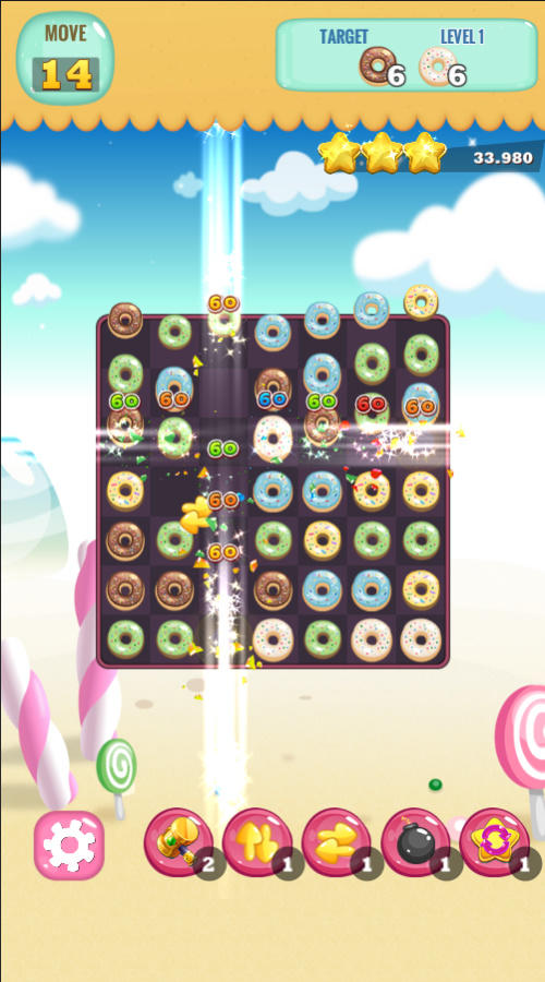 Dessert World android iOS-TapTap