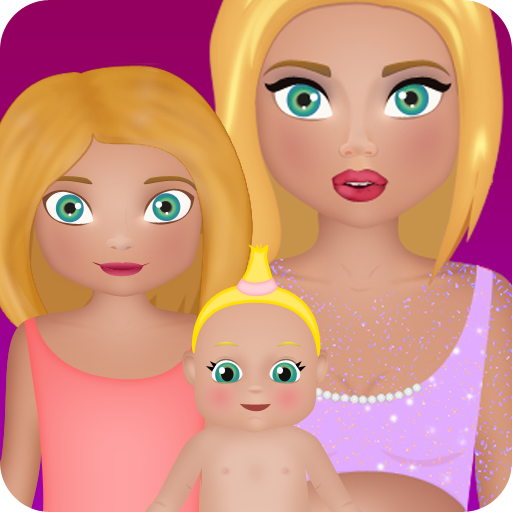 grow up games princess for Android/iOS - TapTap