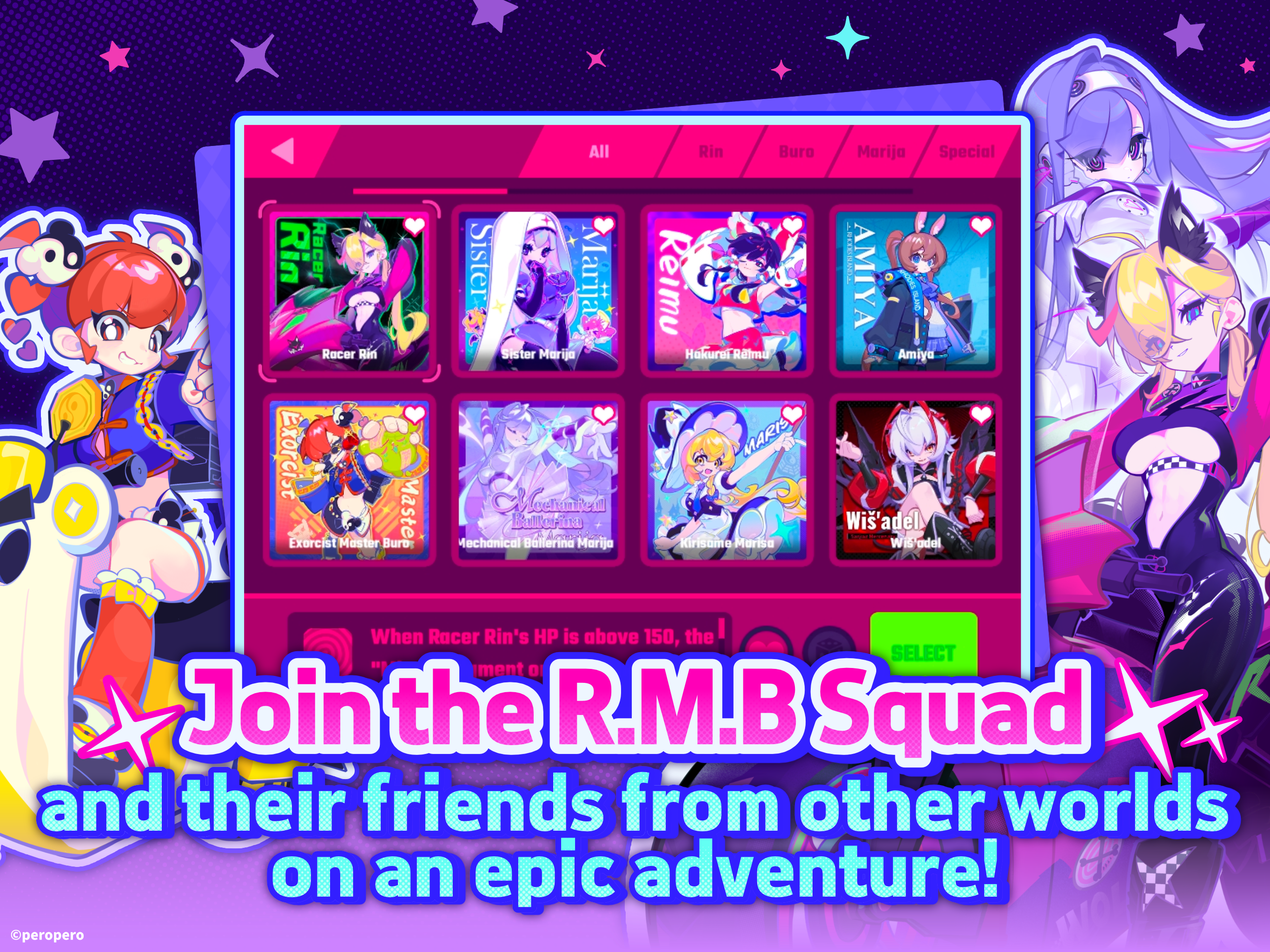 Muse Dash Latest Version for Android/iOS APK - TapTap