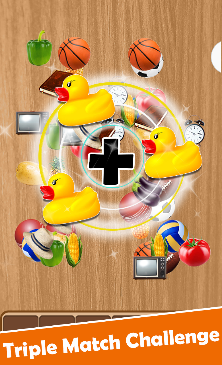 Random Match Triple Games android iOS apk download for free-TapTap