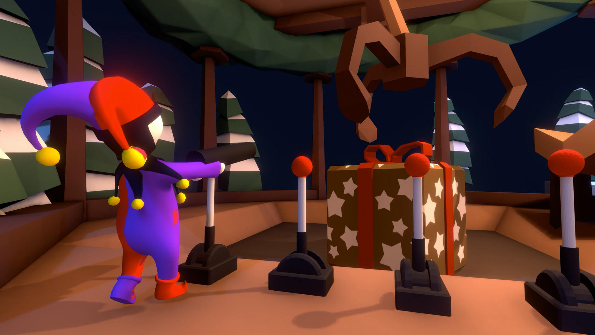 Human Fall Flat Última Versión para Android/iOS APK - TapTap