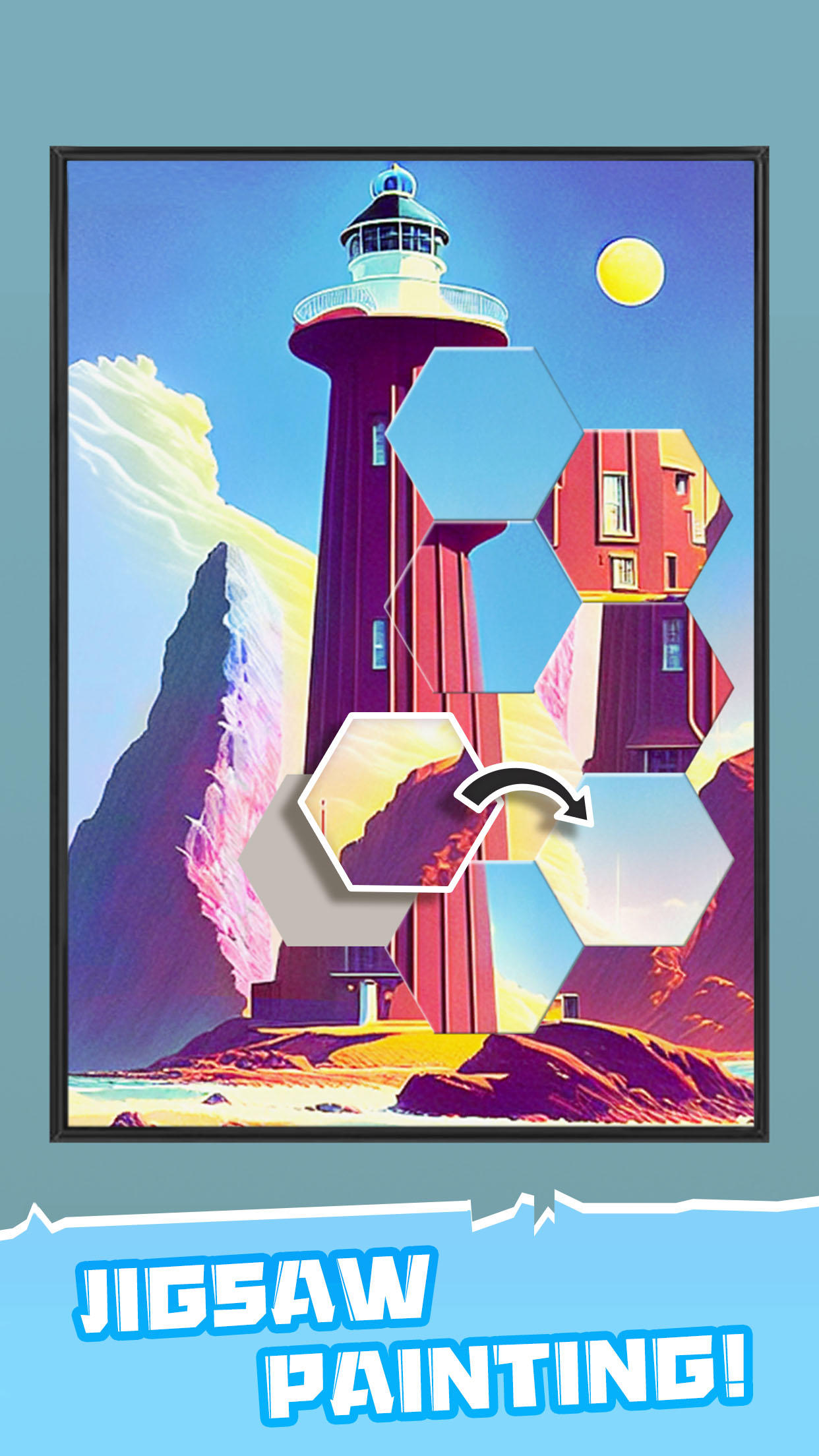 Home Packing-Organizing games android iOS apk download for free-TapTap