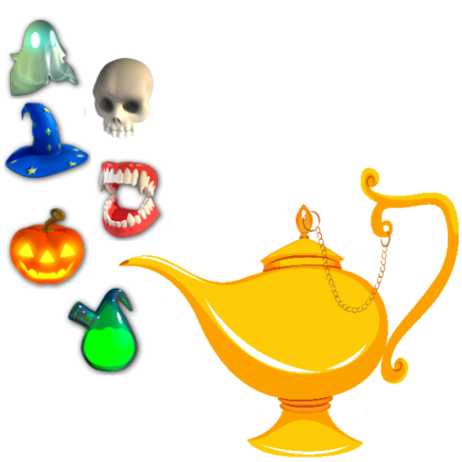 Genie Matching Puzzle for Android/iOS - TapTap
