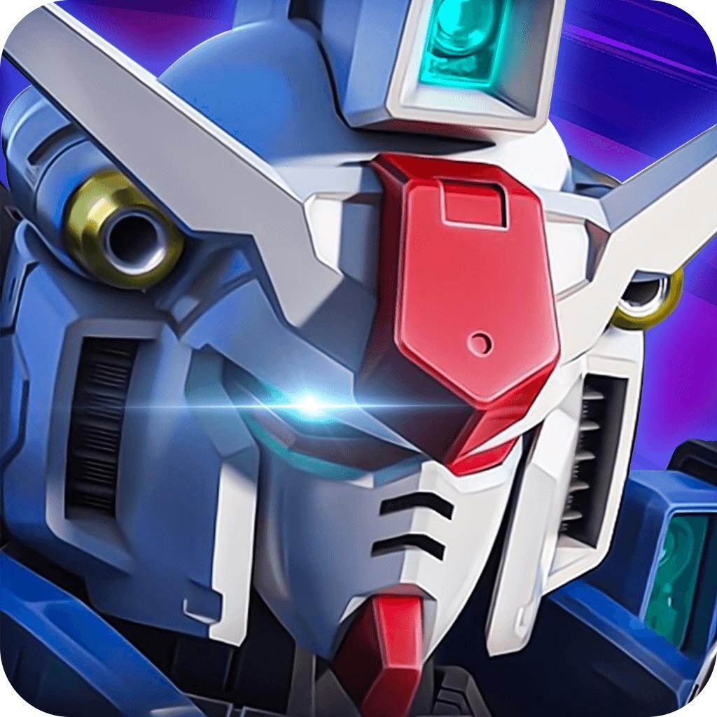 Mech Armada: Galactic Warfare for Android/iOS - TapTap
