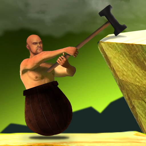 Hammer Jump - Getting Over It for Android/iOS - TapTap