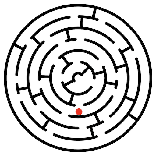 Circle Maze: Endless Labyrinth for Android/iOS - TapTap