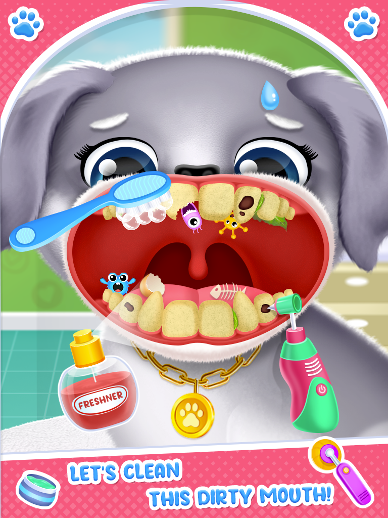 Labrador Puppy Daycare Salon android iOS apk download for free-TapTap