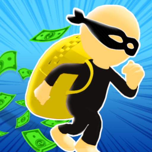 Draw Games: Thief Puzzle Games for Android/iOS - TapTap