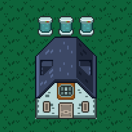 SCP Foundation - Supply Base for Android/iOS - TapTap