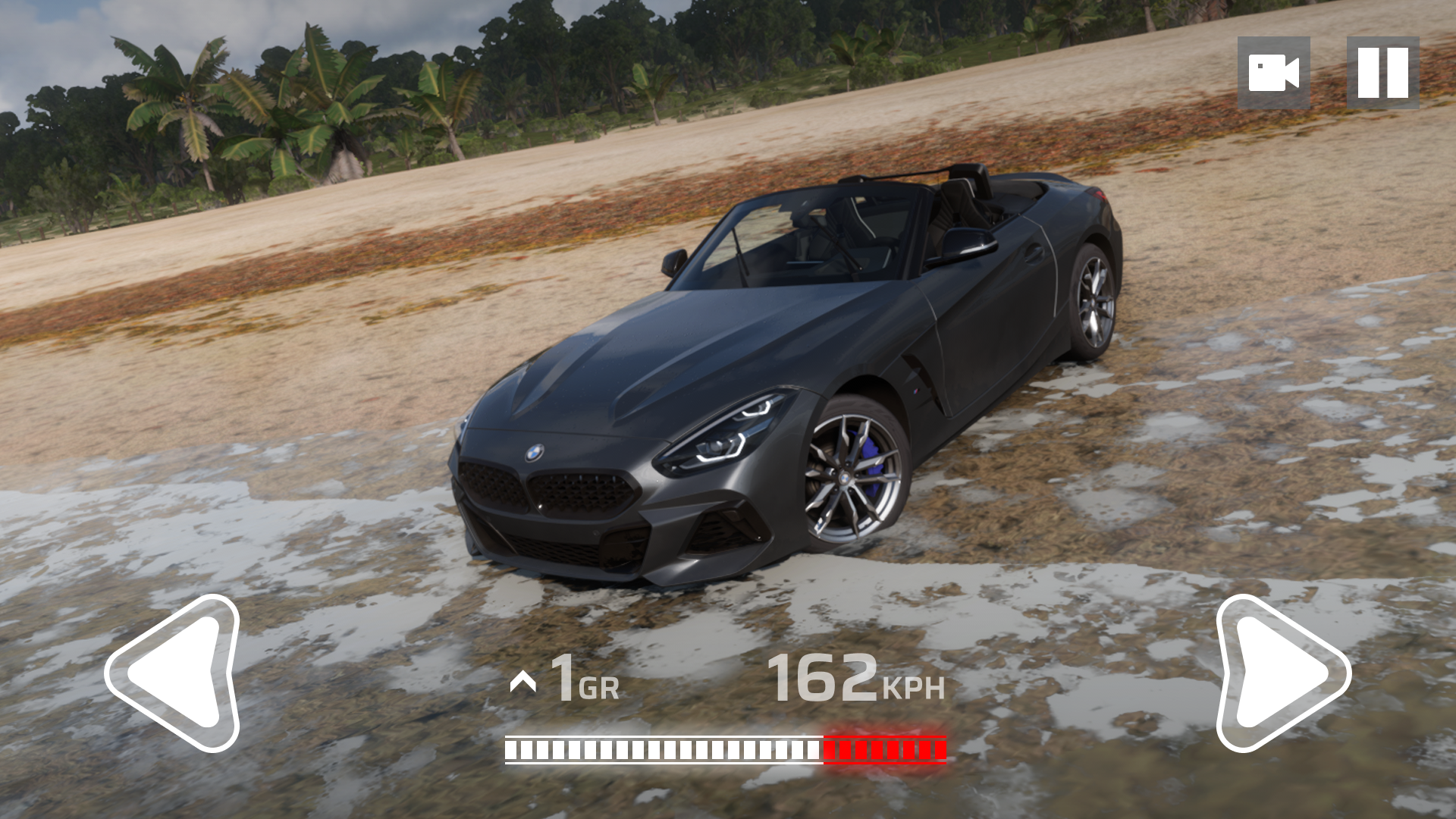 Drive BMW Z4 Car M5 simulator android iOS apk download for free-TapTap
